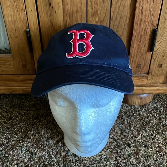 MLB | Accessories | Boston Ball Cap Youth | Poshmark